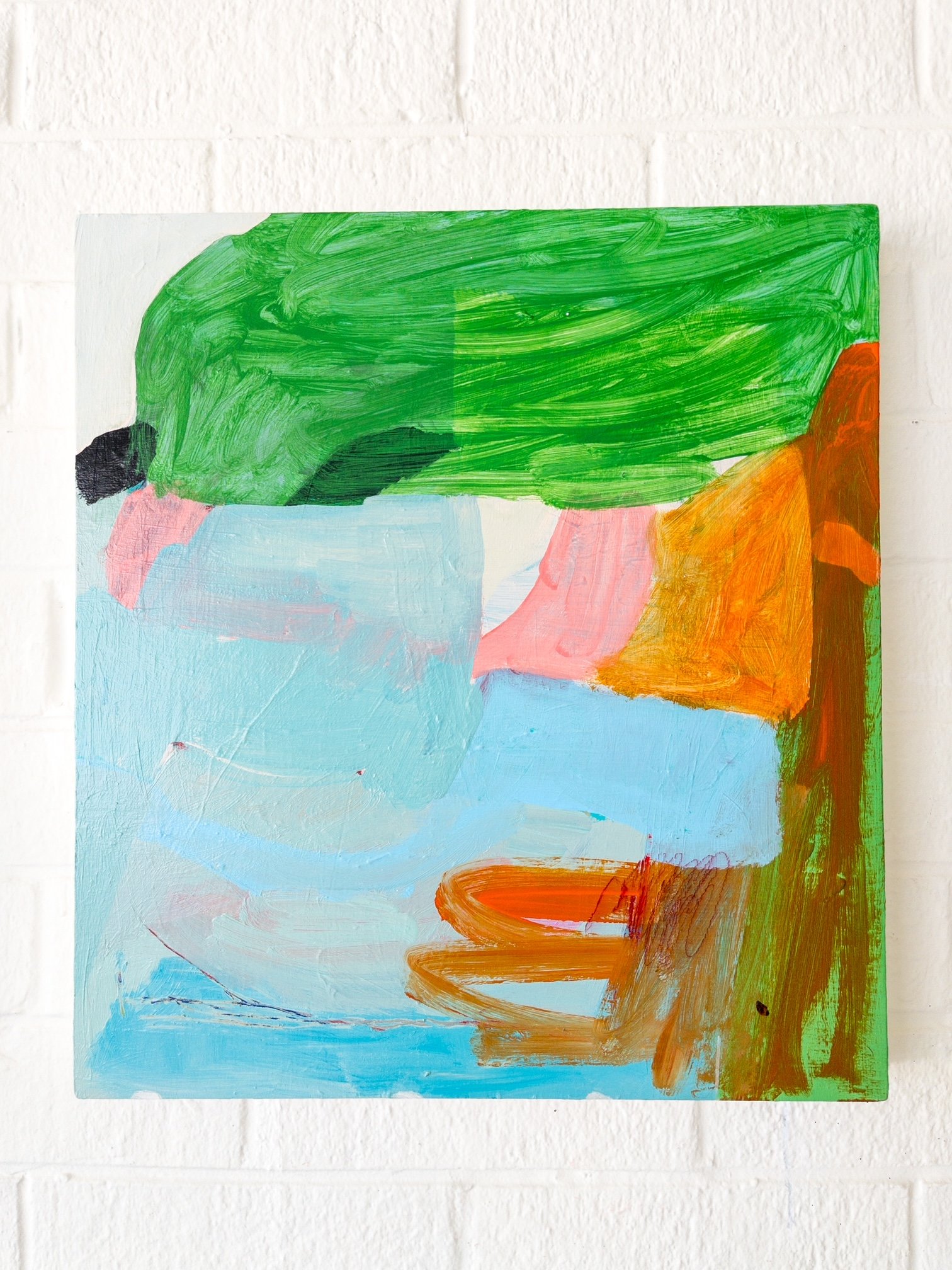 Allison James | Liz Lidgett Gallery and Design