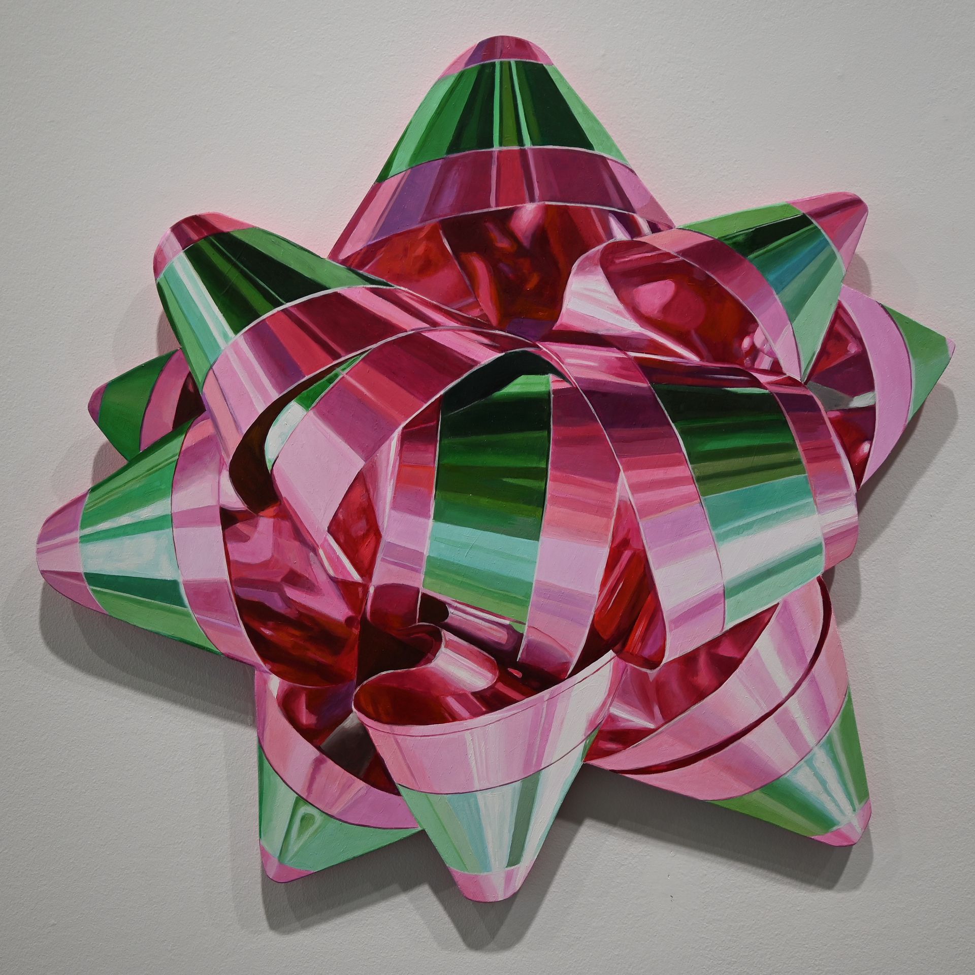 Mónica Ajenjo Release | Liz Lidgett Gallery and Design