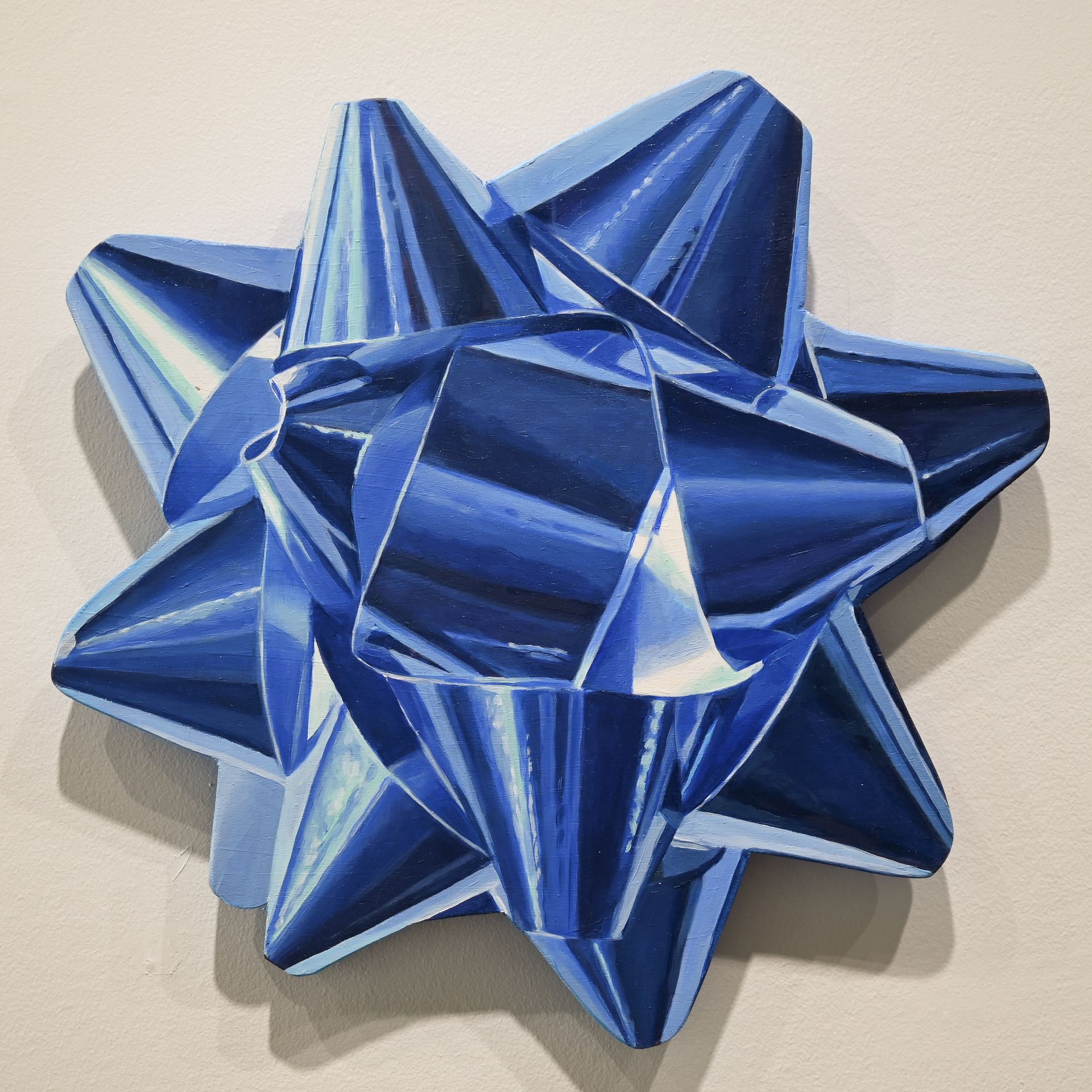 Mónica Ajenjo Release | Liz Lidgett Gallery and Design