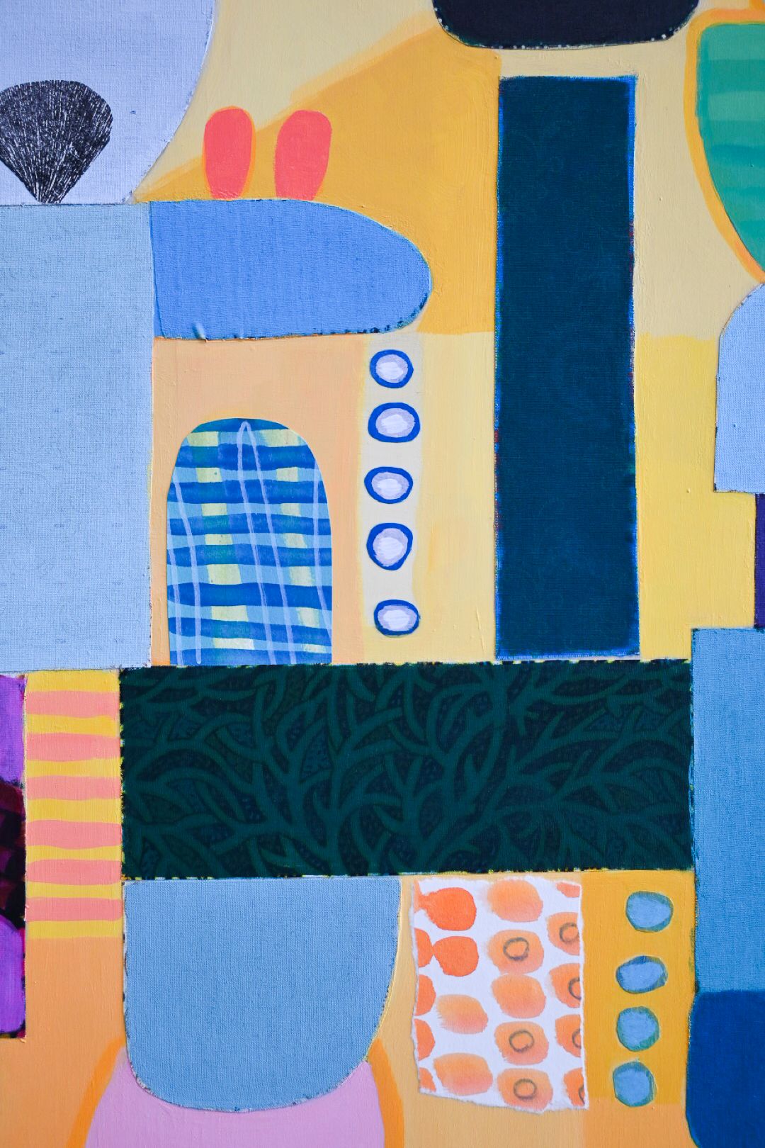 Artists | Liz Lidgett Gallery and Design