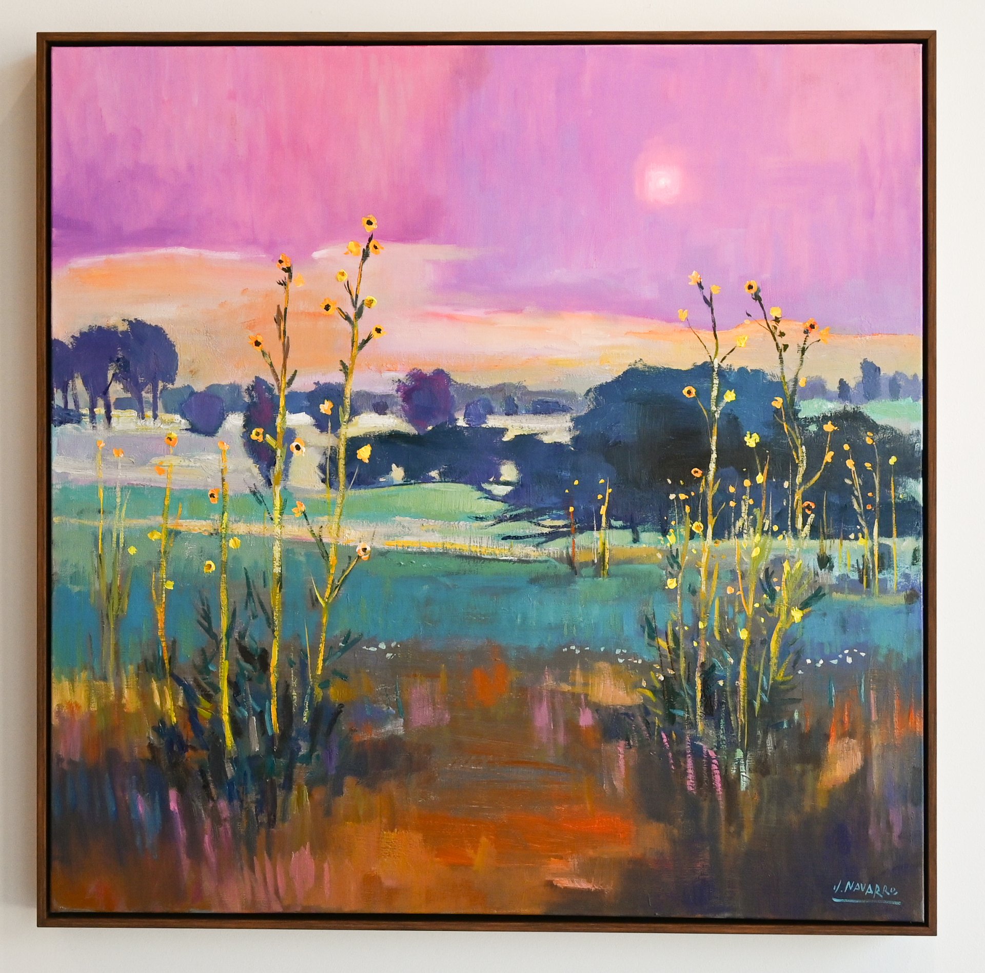 Terrain | Liz Lidgett Gallery and Design