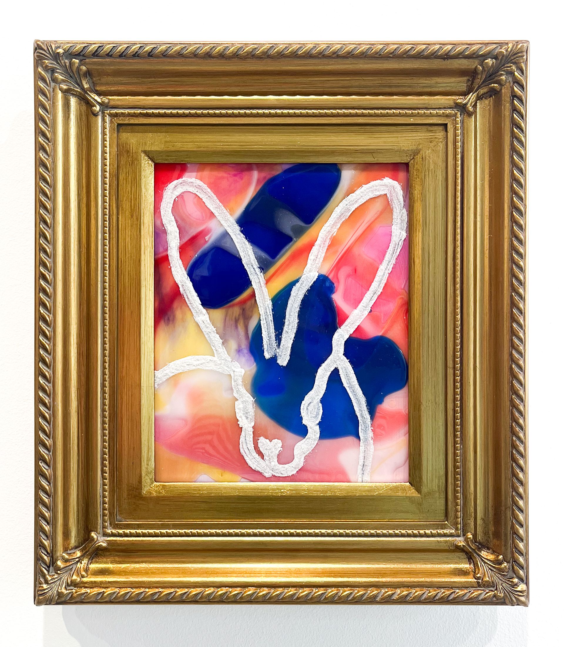 Hunt Slonem | Liz Lidgett Gallery and Design
