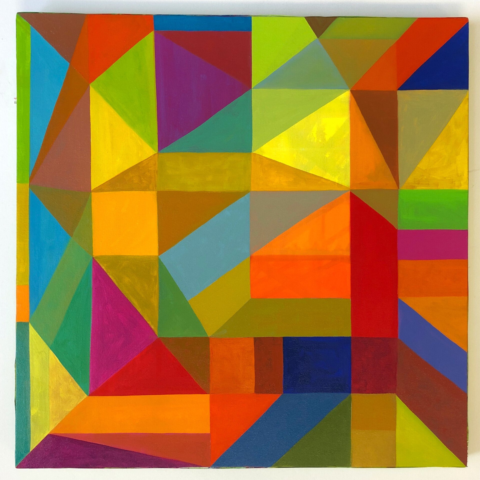 Natalie Papier's gallery picks | Liz Lidgett Gallery and Design