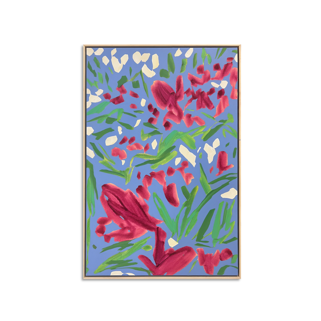 Kit Porter | Liz Lidgett Gallery and Design