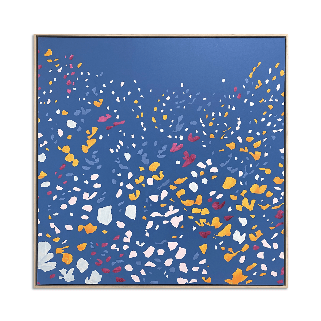 To Grow With Them | Liz Lidgett Gallery and Design