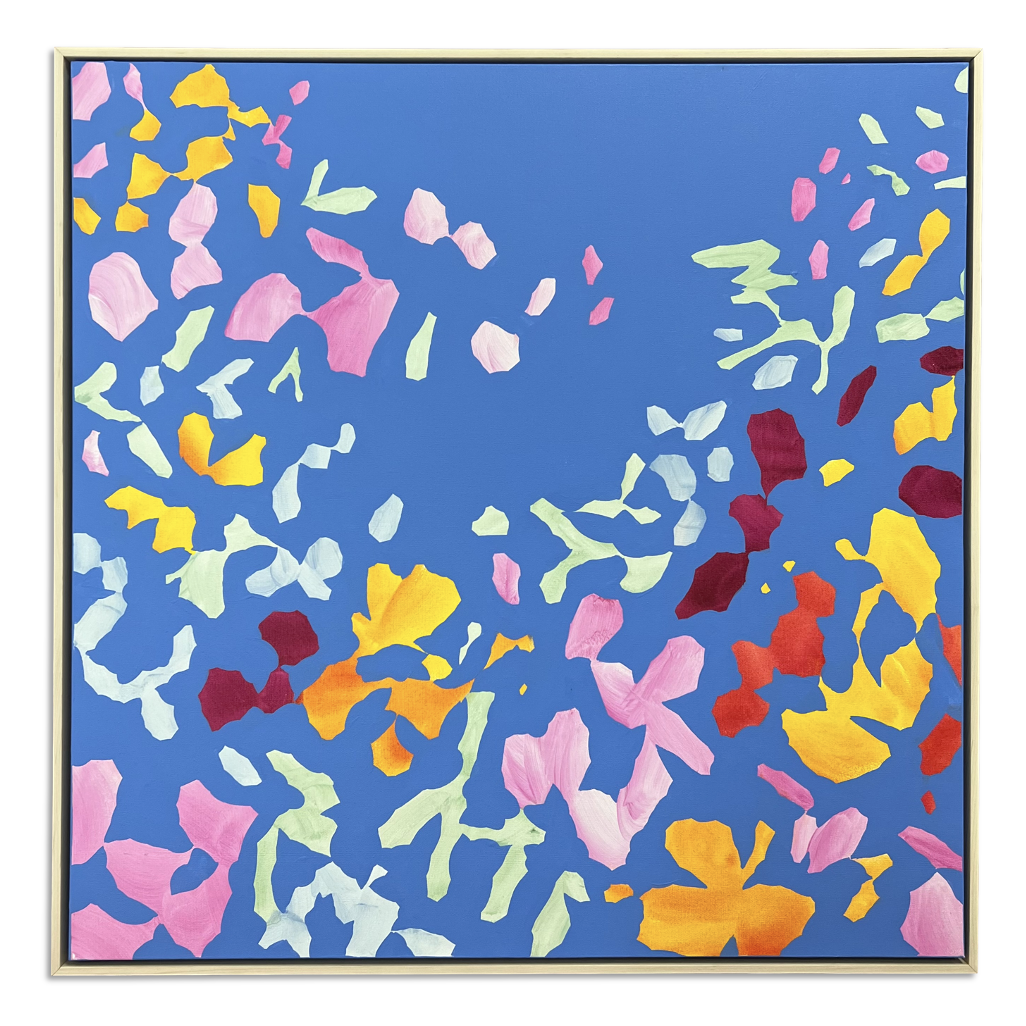 Kit Porter Release | Liz Lidgett Gallery and Design