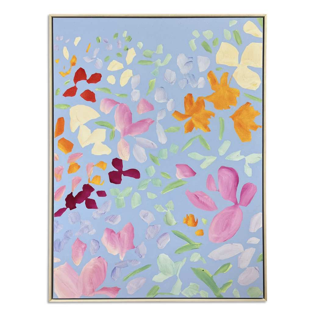 Kit Porter Release | Liz Lidgett Gallery and Design