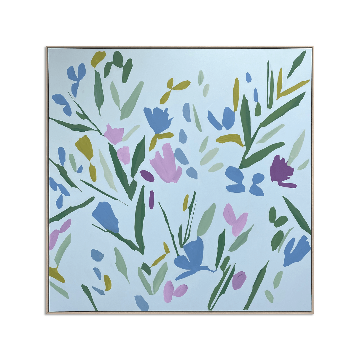 To Grow With Them | Liz Lidgett Gallery and Design