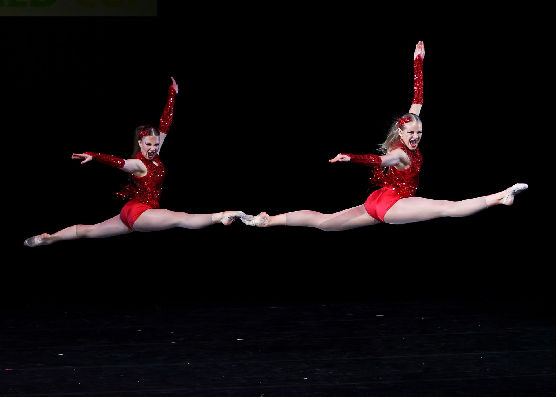 Dance Competition | Dance Competitiom | Nordic countries