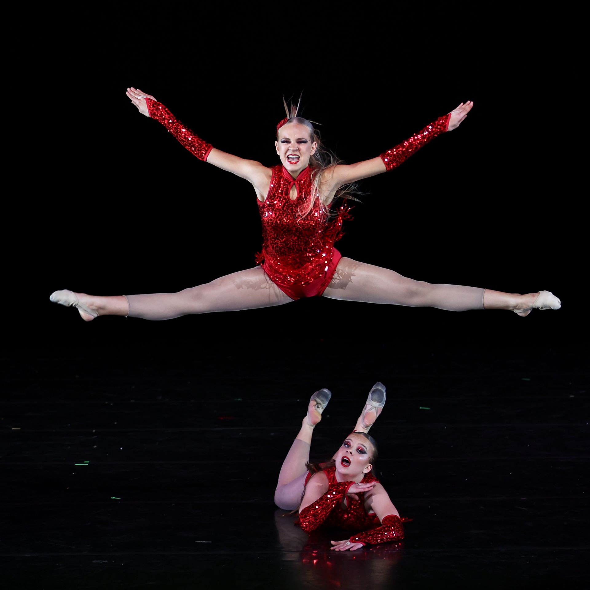 Dance Competition | Dance Competitiom | Nordic countries