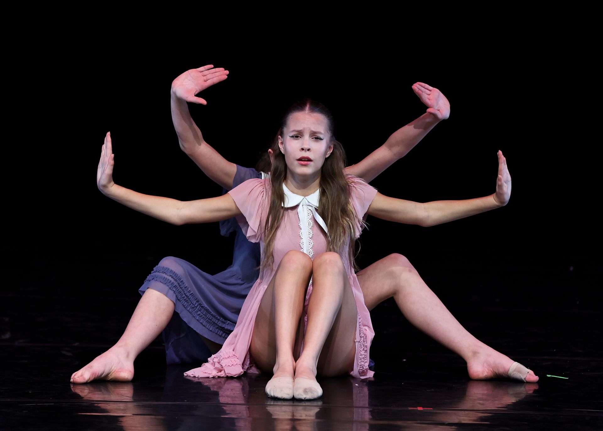 Dance Competition | Dance Competitiom | Nordic countries