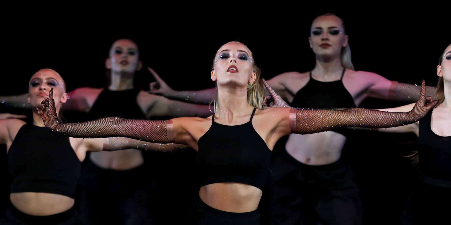 Dance Competition | Dance Competitiom | Nordic countries