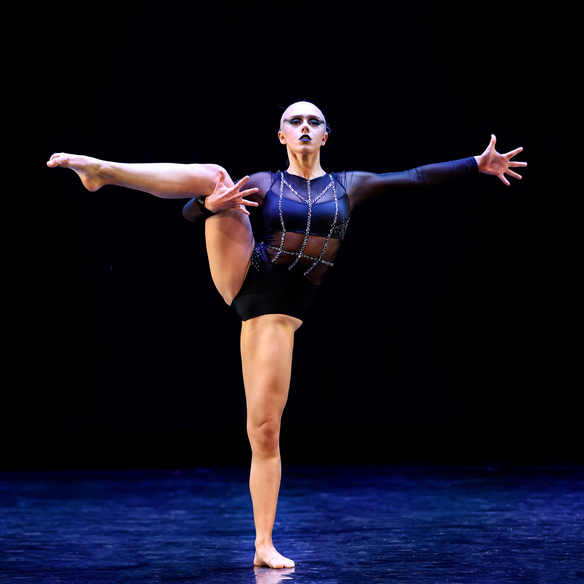 Dance Competition | Dance Competitiom | Nordic countries