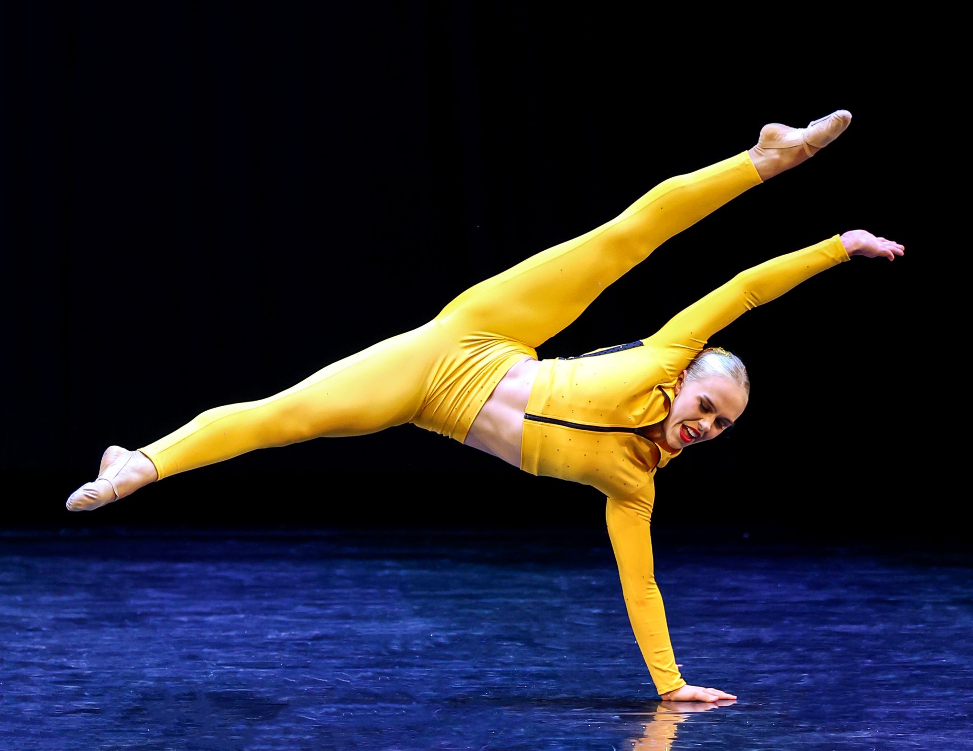 Dance Competition | Dance Competitiom | Nordic countries