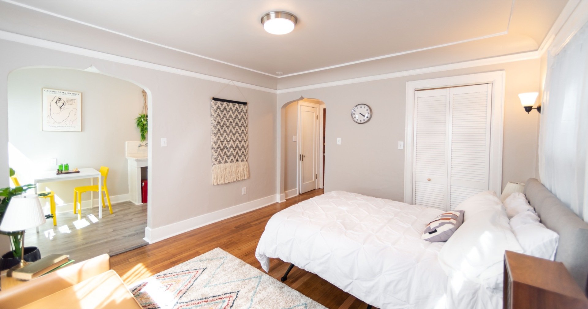 Laveda | Harveyland Apartments