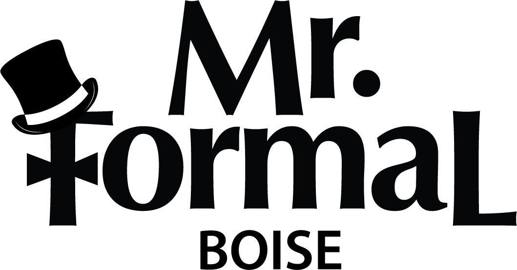 Tuxedo Rentals for Any Occasion | Mr. Formal Boise