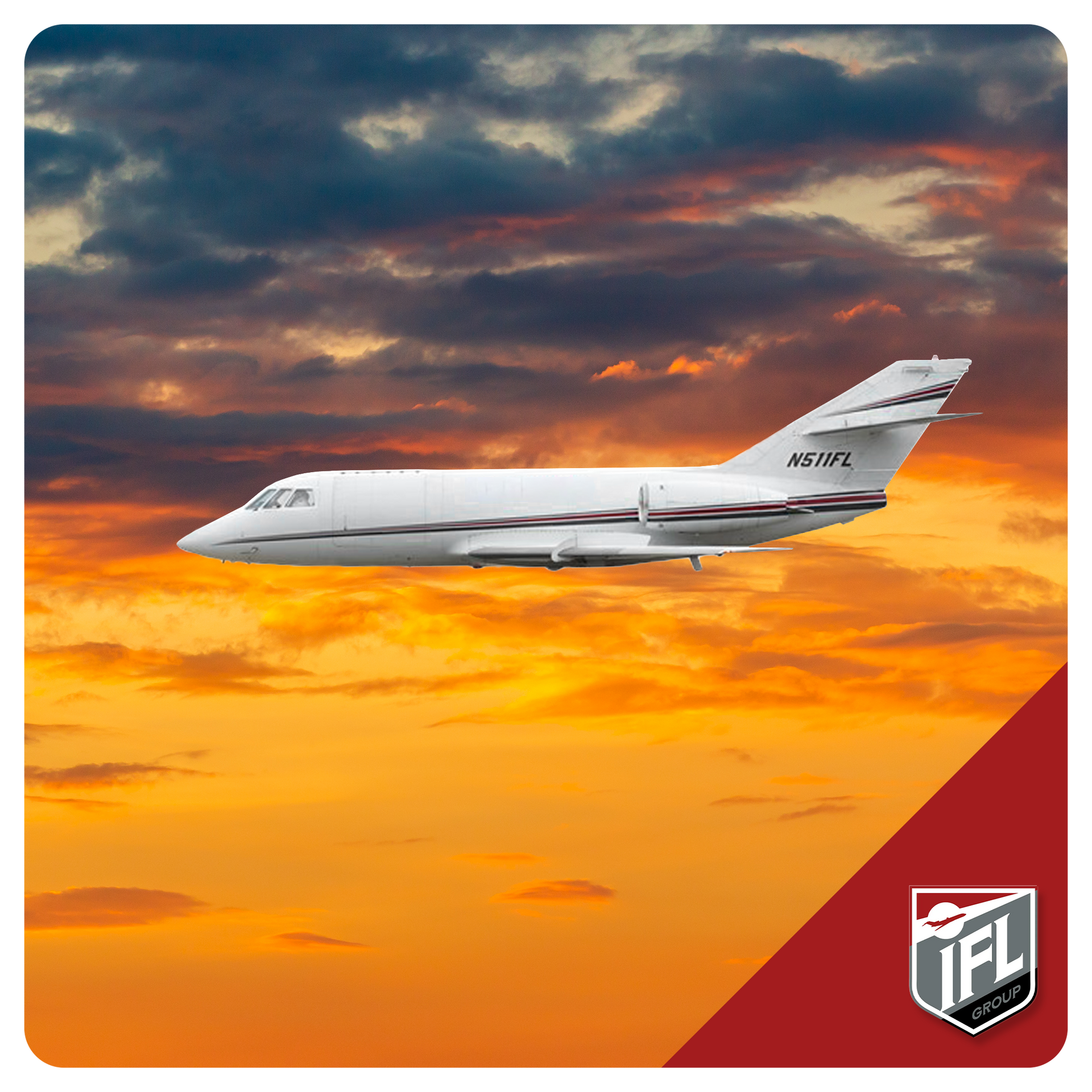ATR 72-600 - IFL Group: Air Cargo Transport
