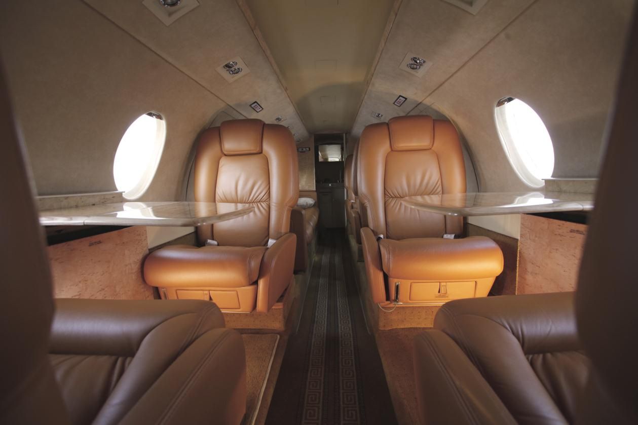 IFL Group - Reliable Air Transport