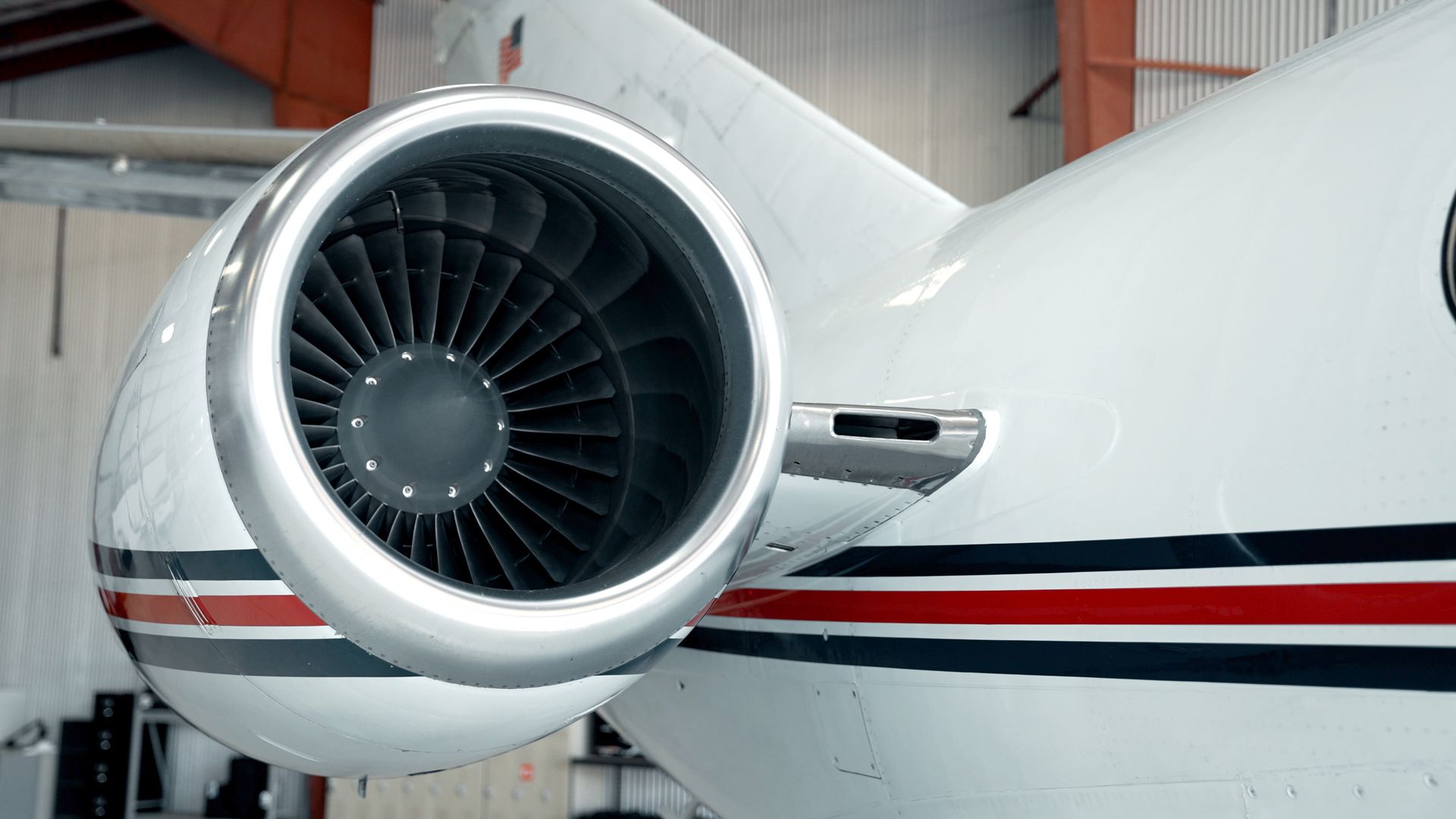 IFL Group - Cargo Falcon