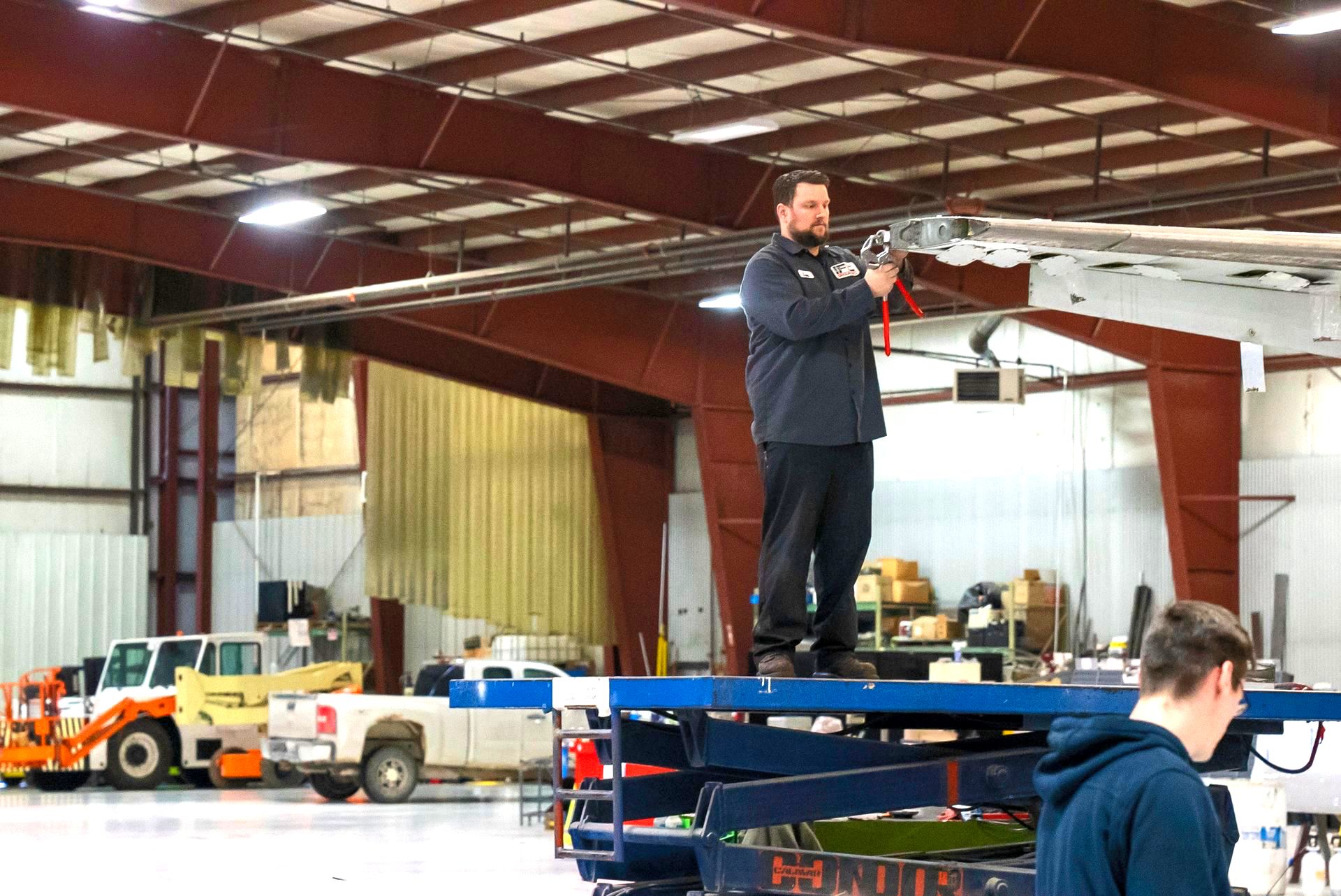 IFL Group - Home Page