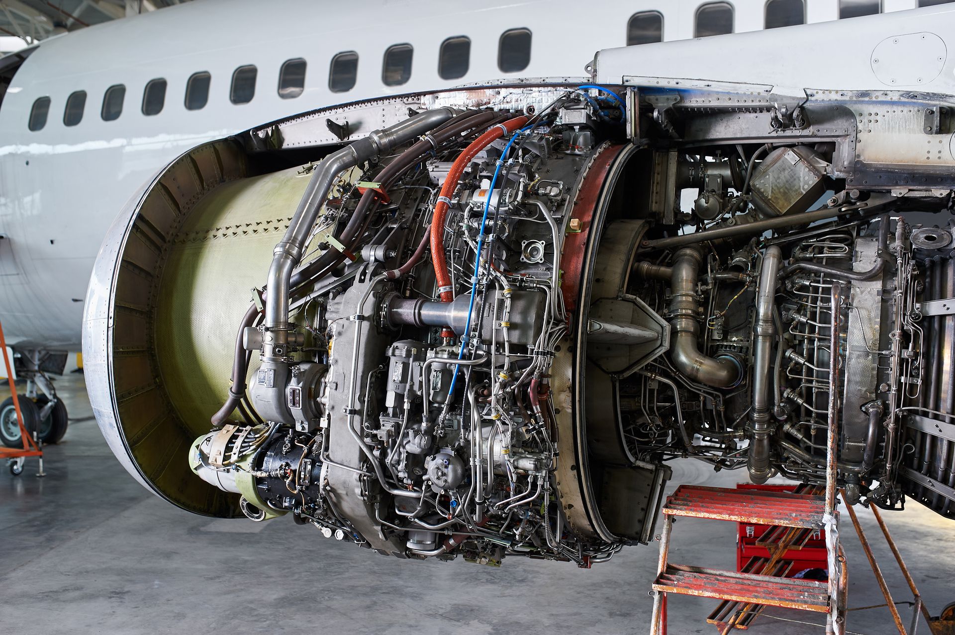 IFL Group - Reliable Air Transport