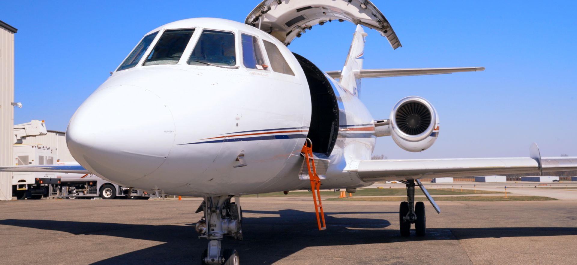 IFL Group - Cargo Falcon