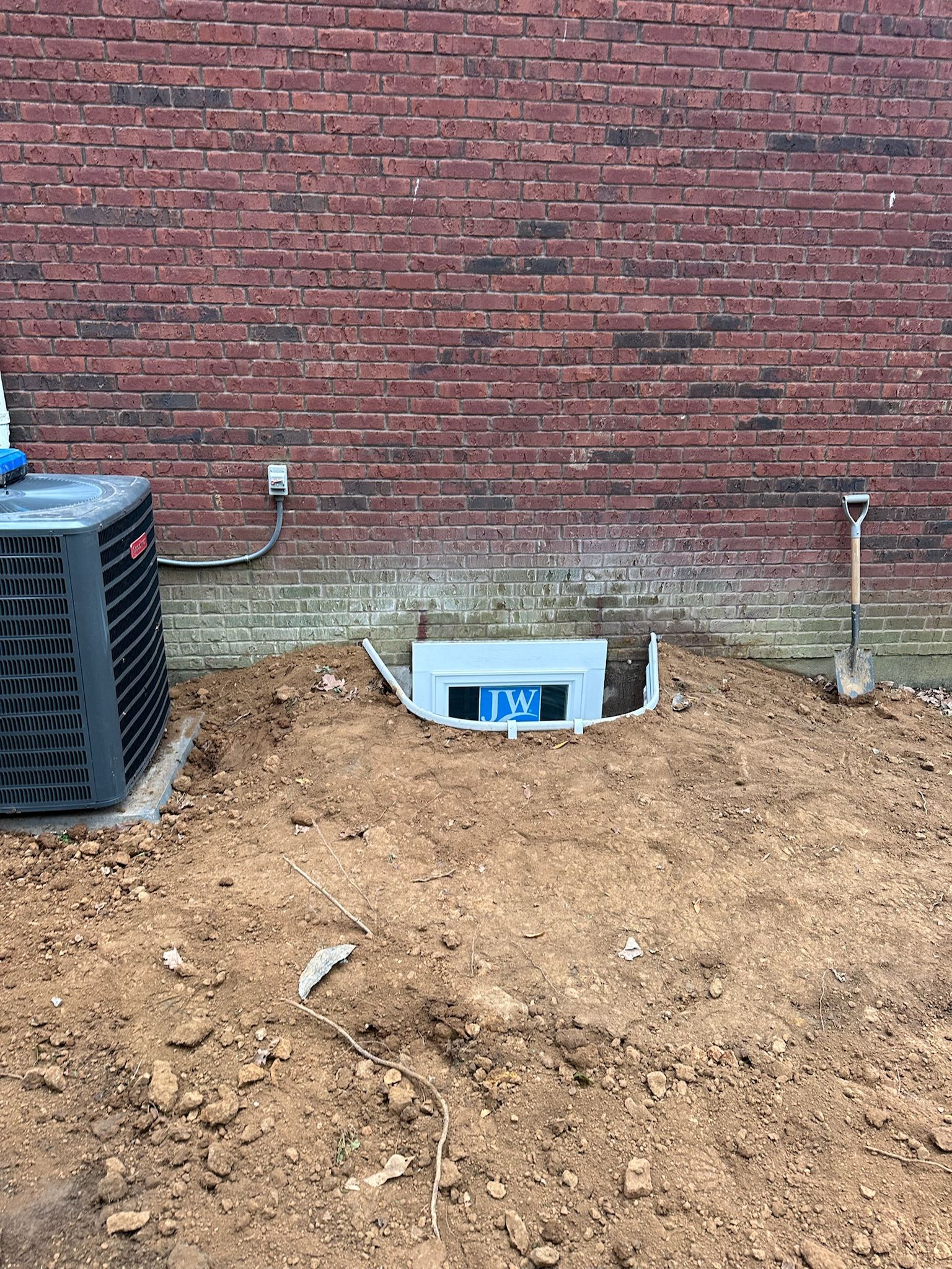 Egress Window Installation in Louisville, KY | HHI