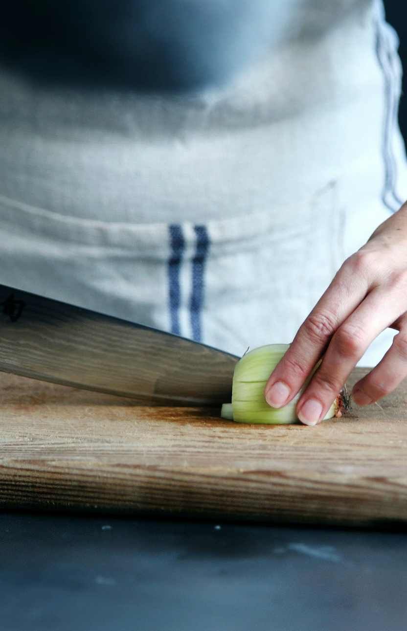 Daily Dose | Meal Plans & Private Chefs in NYC & Beyond