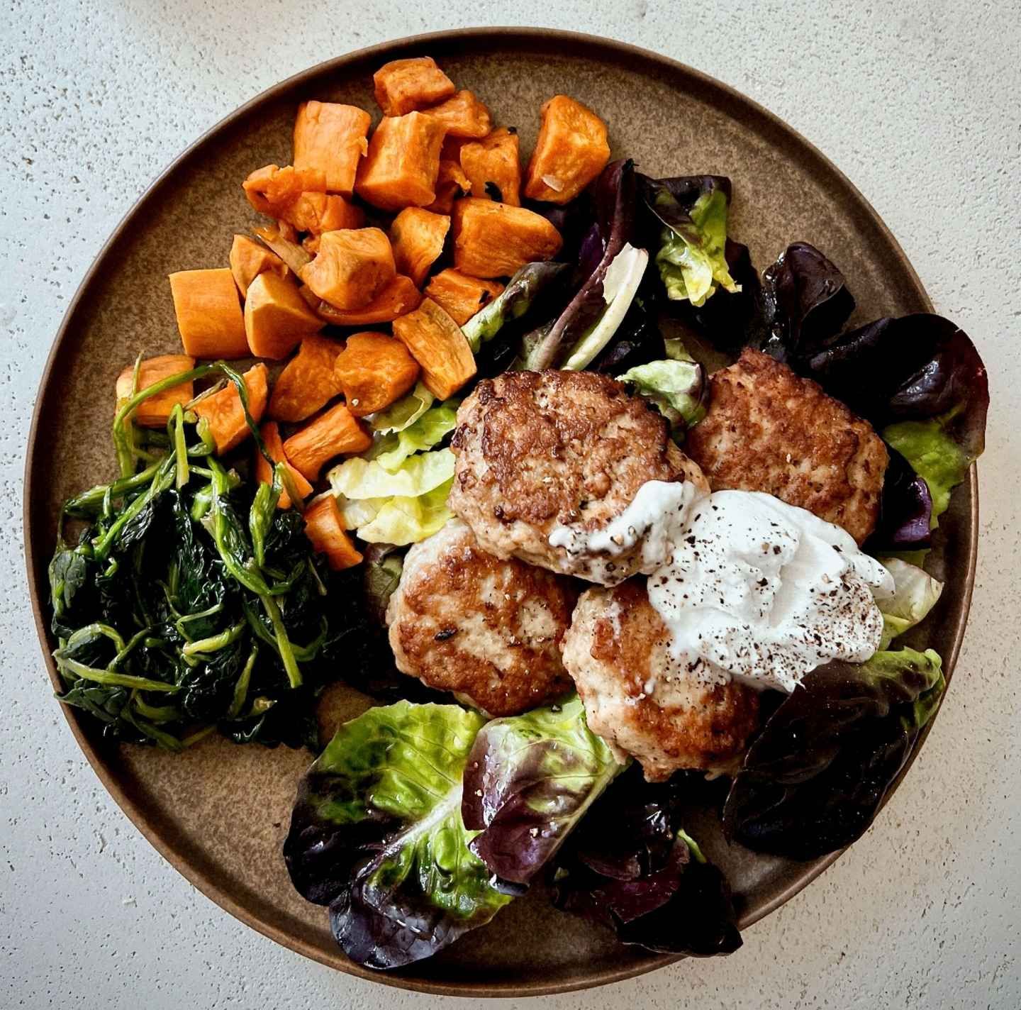 Daily Dose | Organic Meal Plans for Health & Longevity