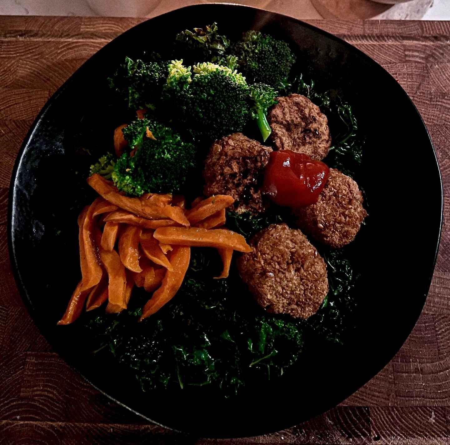 Daily Dose | Organic Meal Plans for Health & Longevity