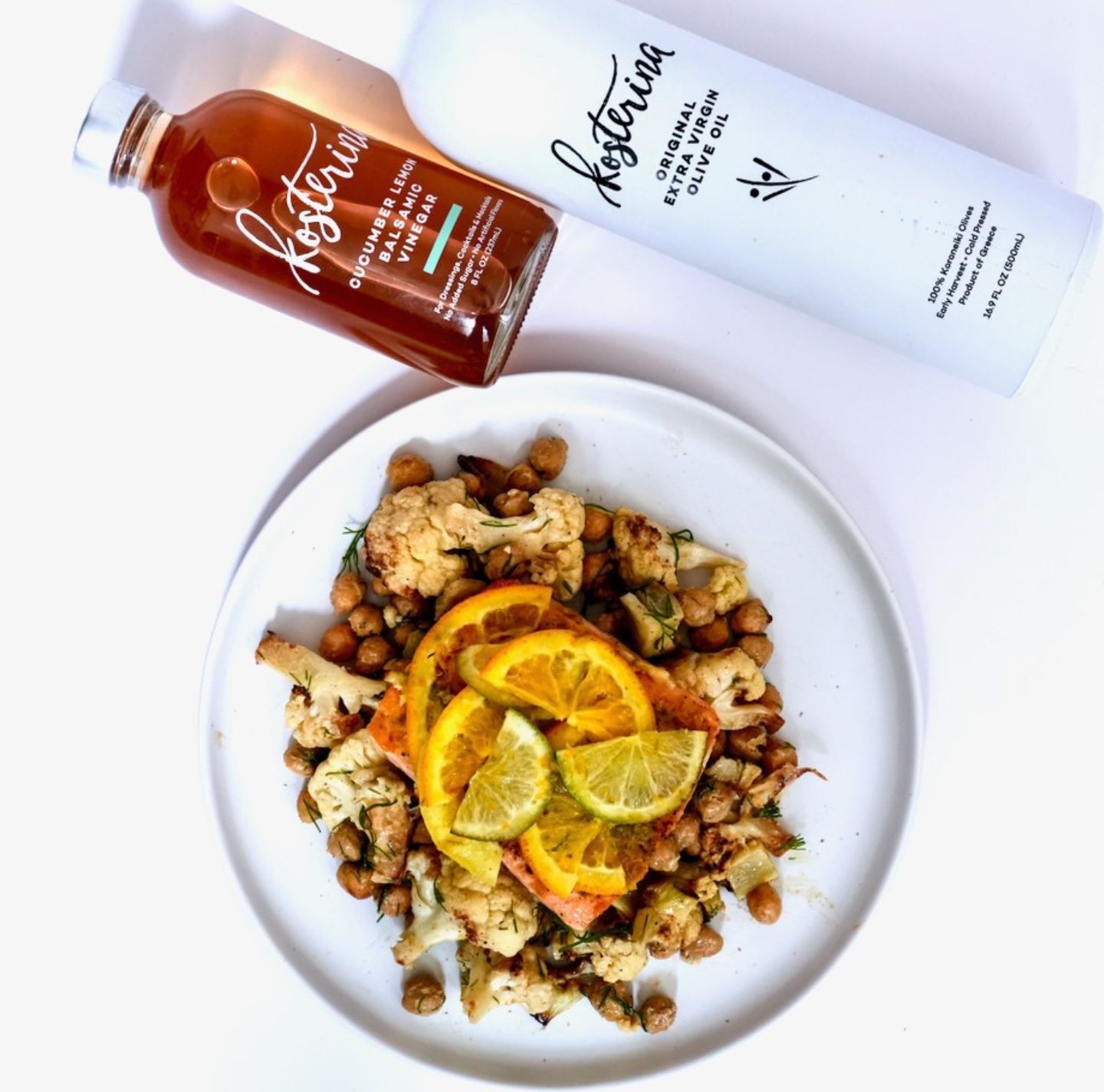 Daily Dose | Organic Meal Plans for Health & Longevity