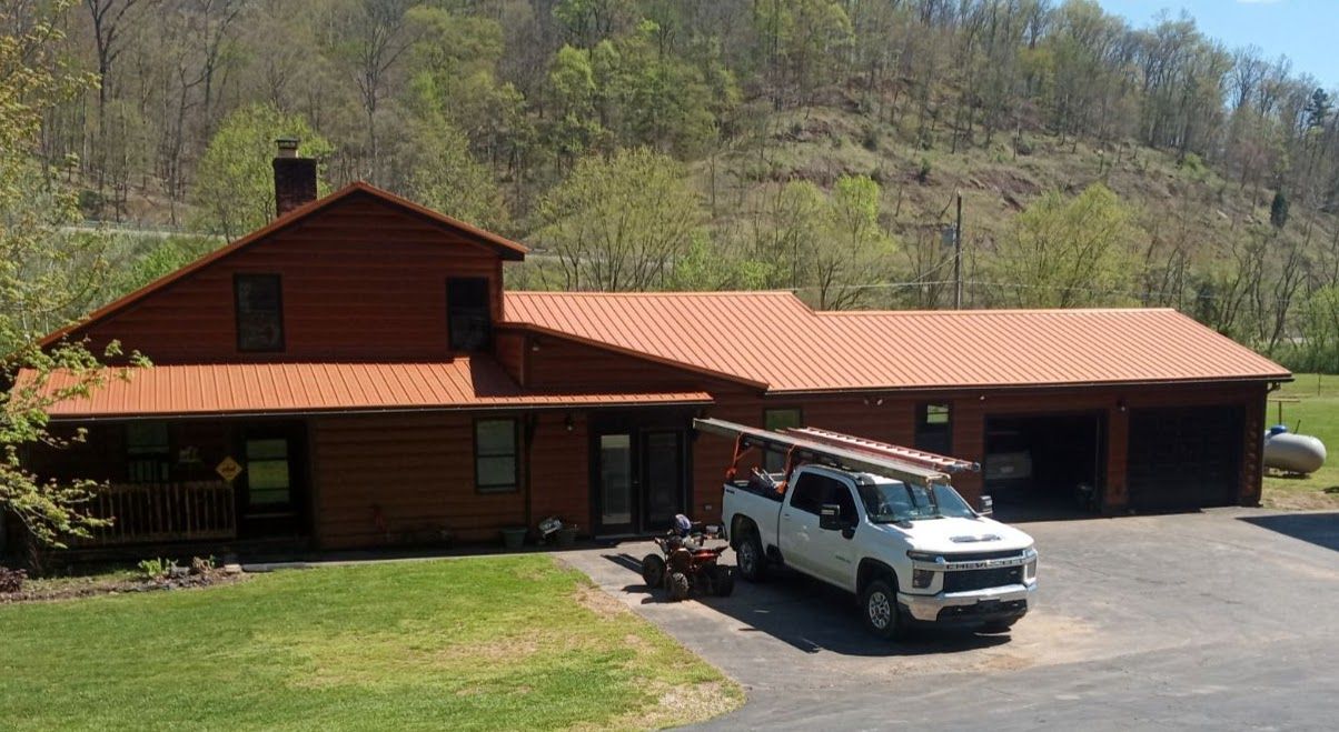 Home Remodeling Contractor | Emerson Construction, Morgantown West ...
