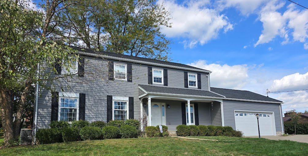 Home Remodeling Contractor | Emerson Construction, Morgantown West ...