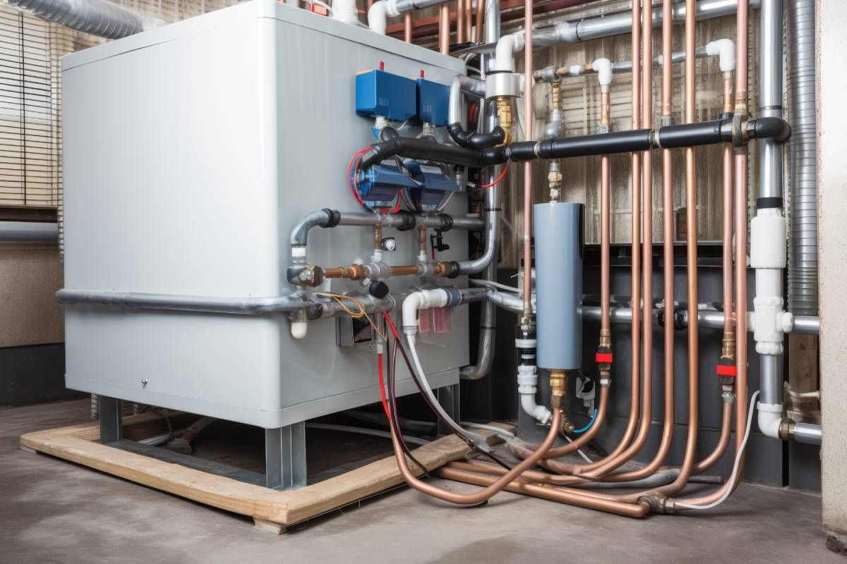 What to Know About Geothermal Heating | Advantage Air HVAC