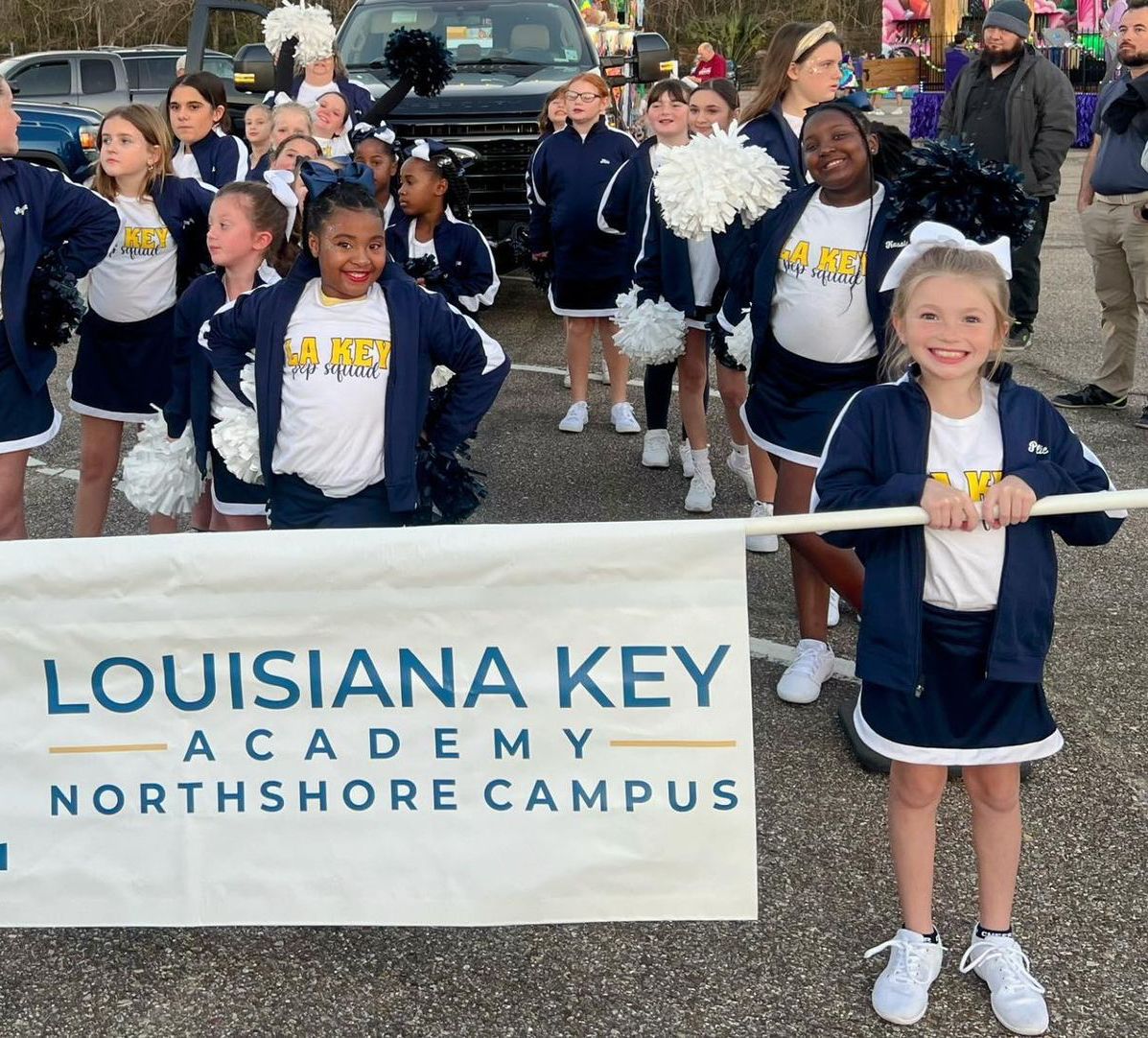 Louisiana Key Academy