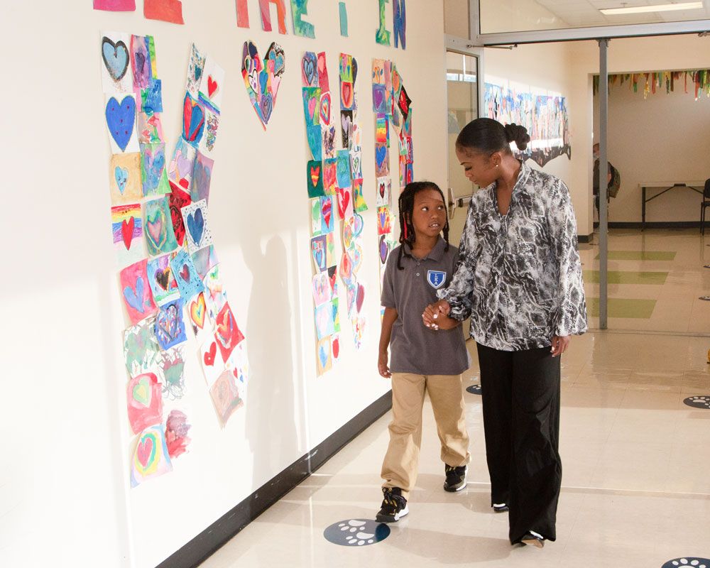 Caddo Campus | School for Dyslexia in Louisiana