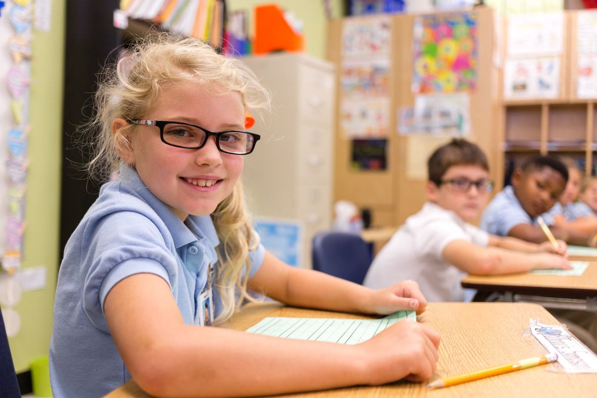Caddo Campus | School for Dyslexia in Louisiana