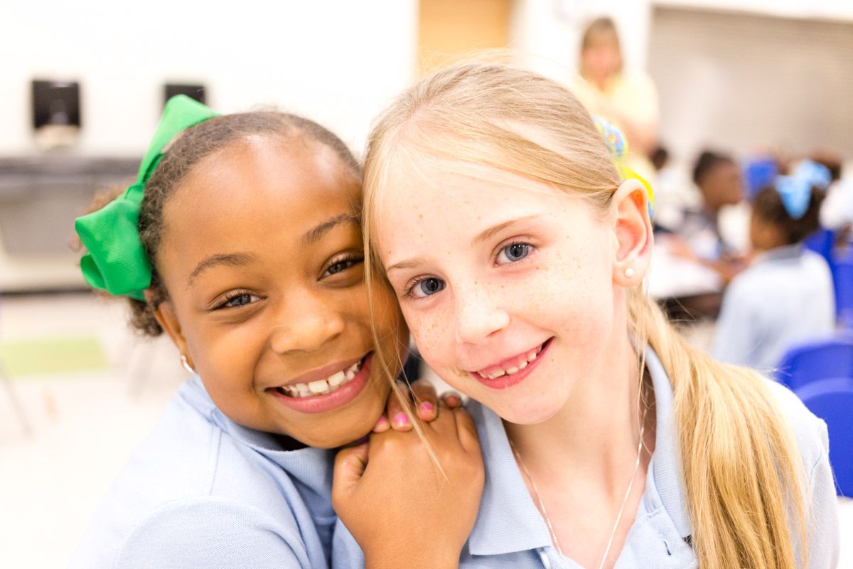Dyslexia-Focused School in Northshore | LKA