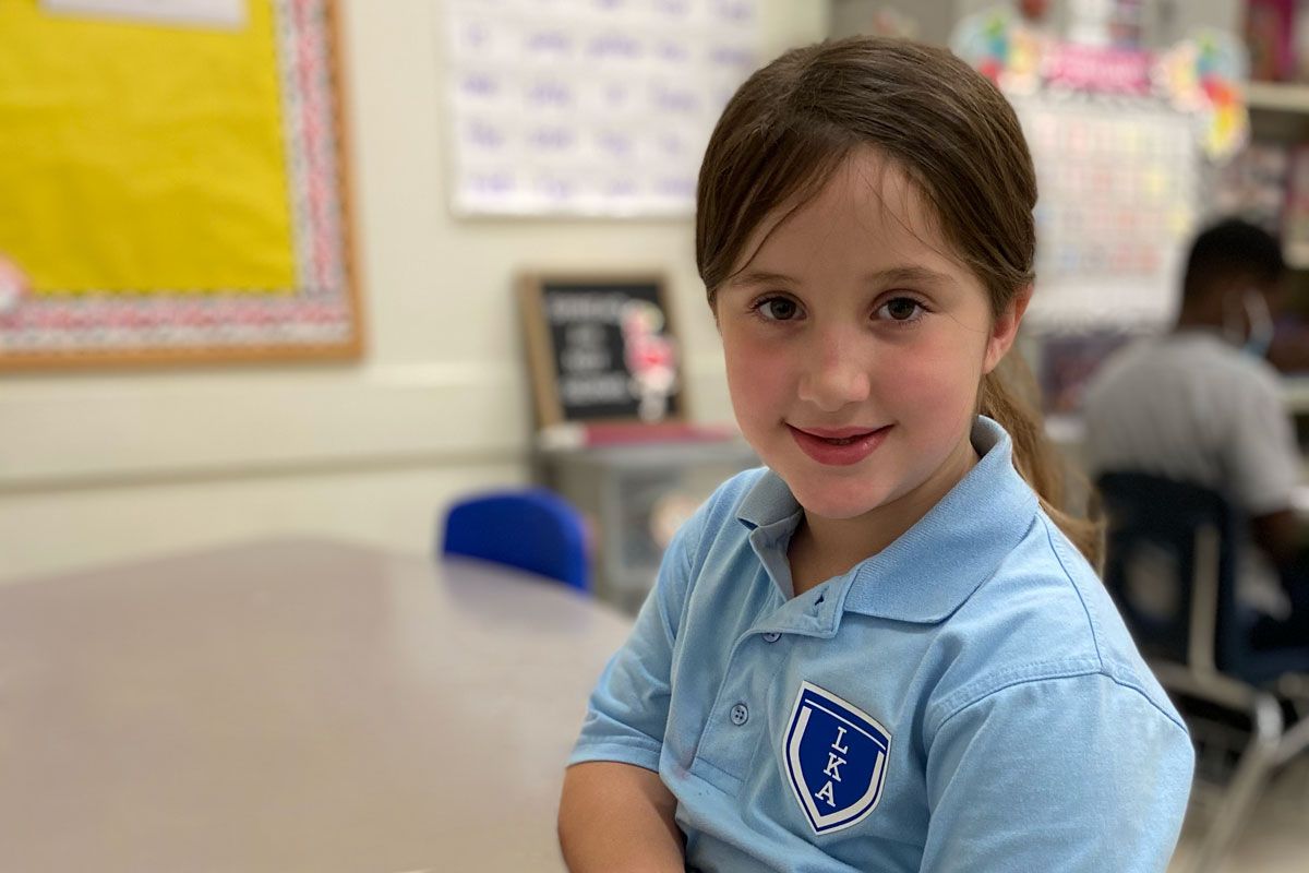Dyslexia-Focused School in Northshore | LKA