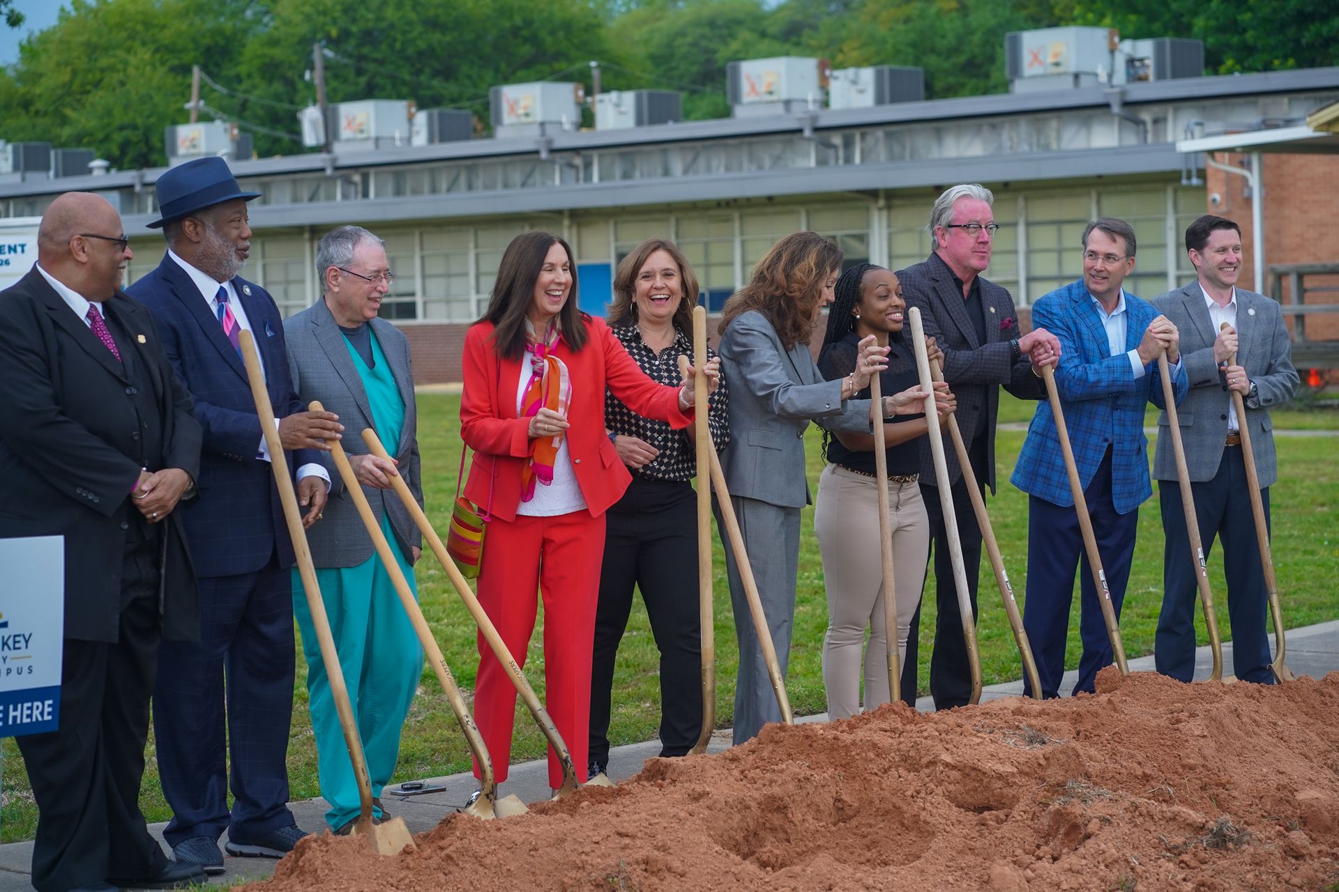 Caddo Campus | Louisiana Key Academy