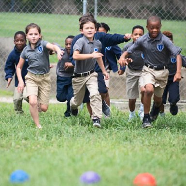 Our Curriculum | Louisiana Key Academy
