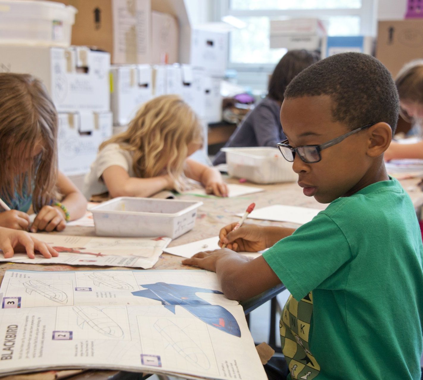 Louisiana Key Academy