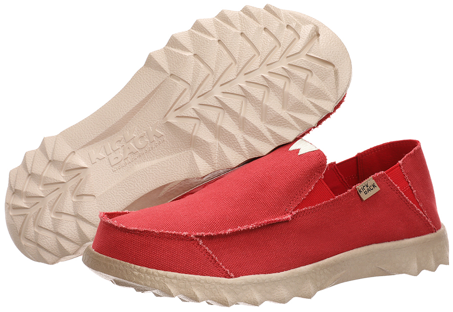 Kickback Superlight Shoes | Distributed by Drooth