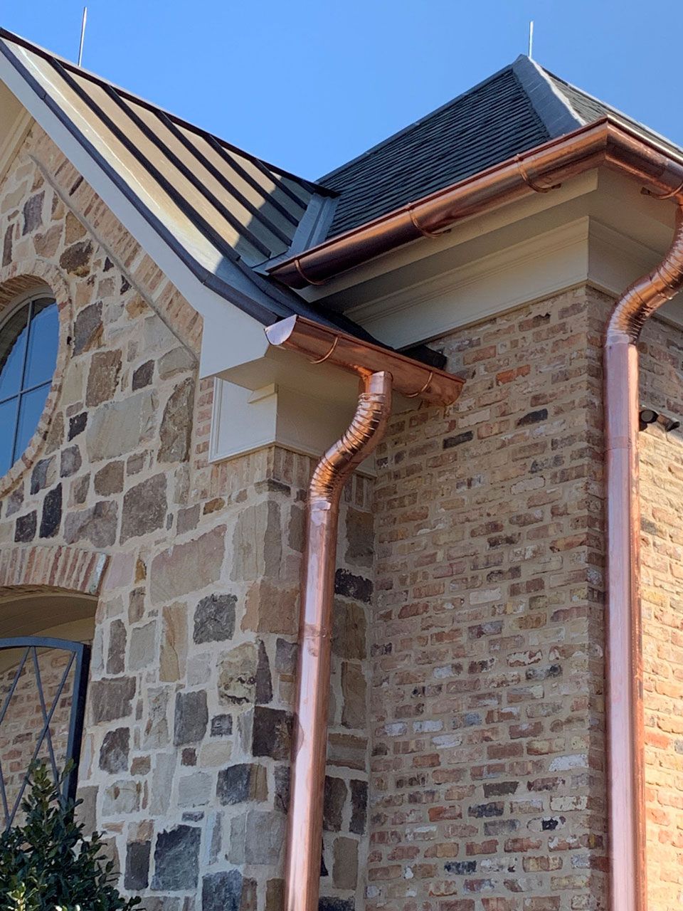 Gutter Services | Madison, MS | Dun-Rite Seamless Gutters, Inc.