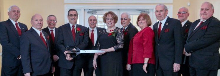 Our Staff | Cook Funeral Home