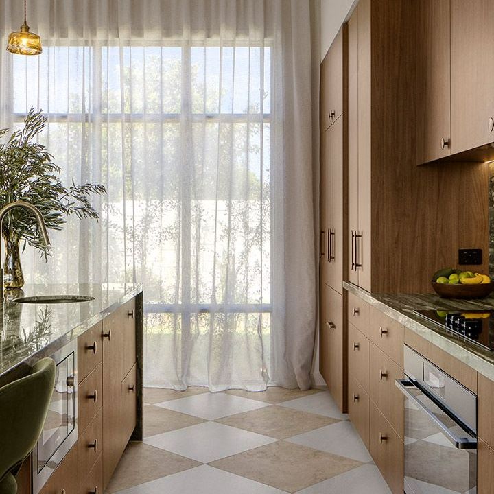 Residential Projects | Beith Building & Developments