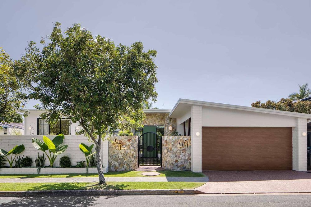 Residential Projects | Beith Building & Developments