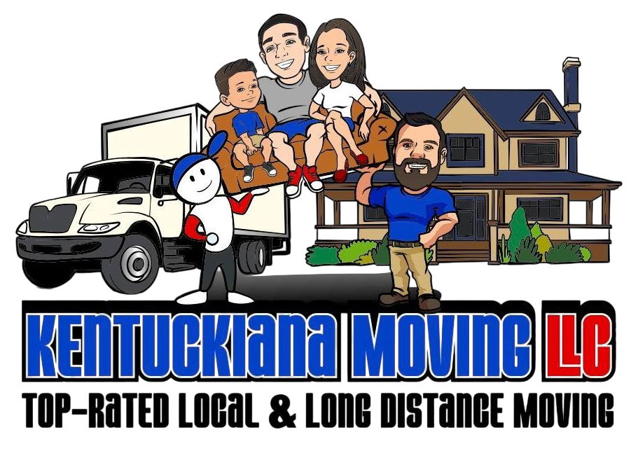 Moving & Storage Company Kentucky & Southern Indiana, Mover