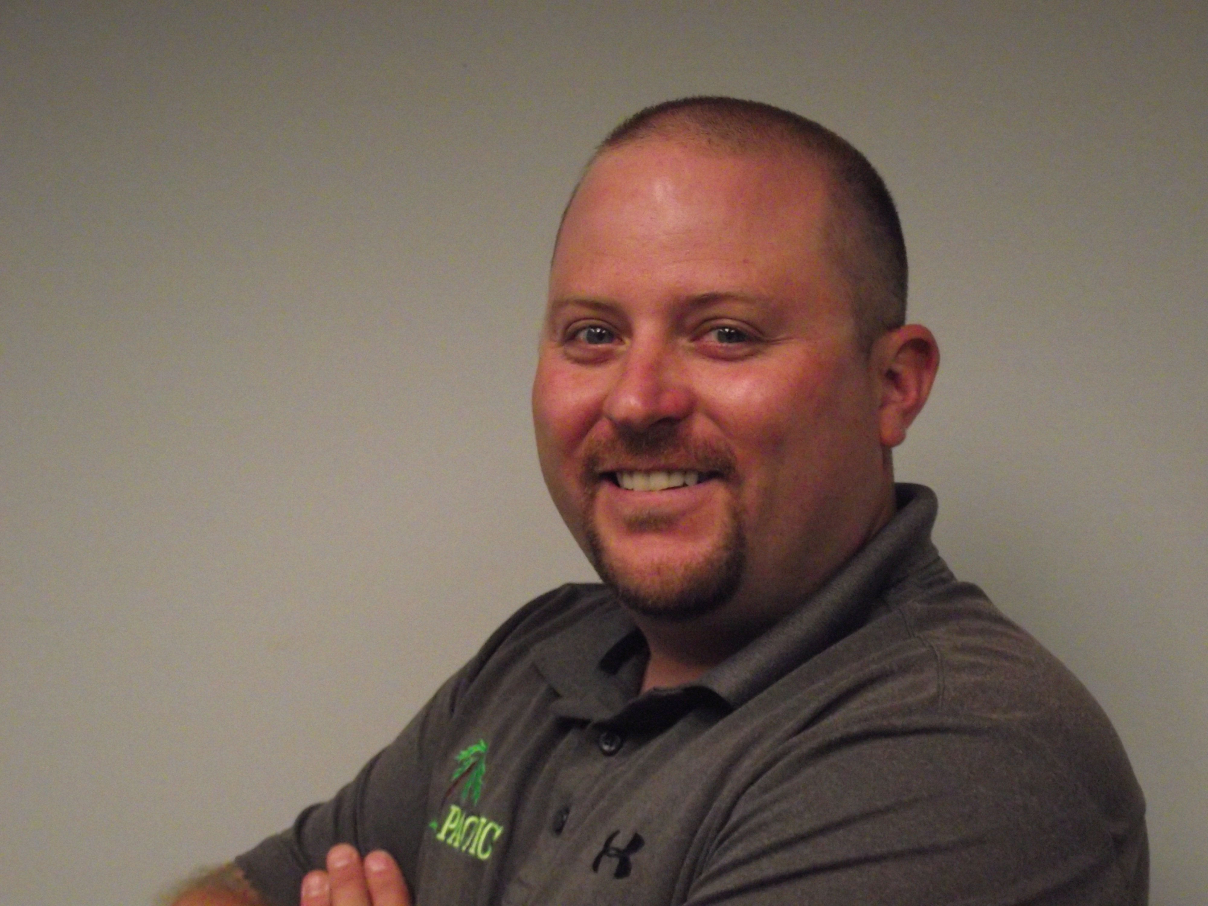 Refrigerated Shipping Contractor | North America | Pacific Shipping ...