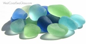 Where & How to Find Sea Glass and Beach Glass.